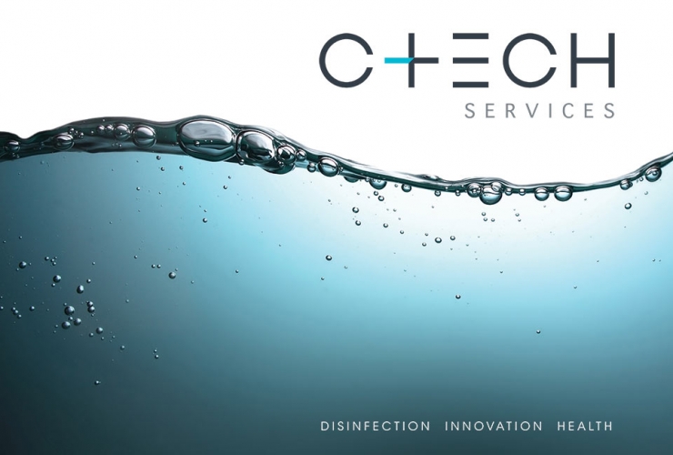 C-Tech Case Study - Brown Ink Geelong, Ballarat, Torquay