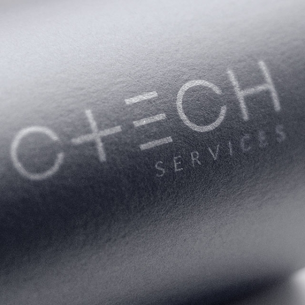 C-Tech Branding - Brown Ink Geelong, Ballarat, Torquay