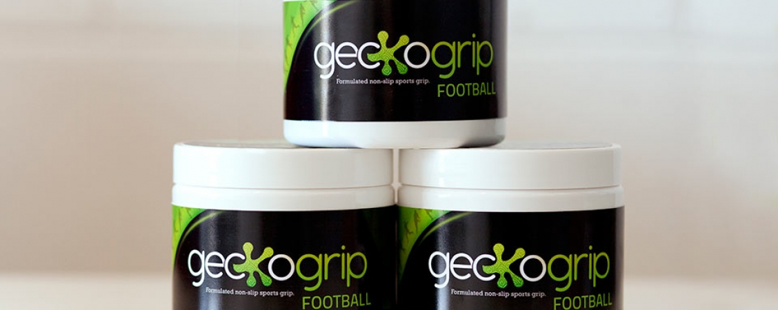 Gecko Grip - Brown Ink Geelong, Ballarat, Torquay