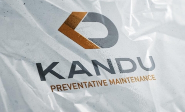 Kandu Services | Brand Identity | Brown Ink Design Geelong