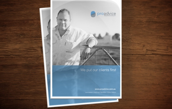 ProAdvice Testimonial - Brown Ink Geelong, Ballarat, Torquay