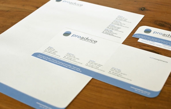 ProAdvice Testimonial - Brown Ink Geelong, Ballarat, Torquay