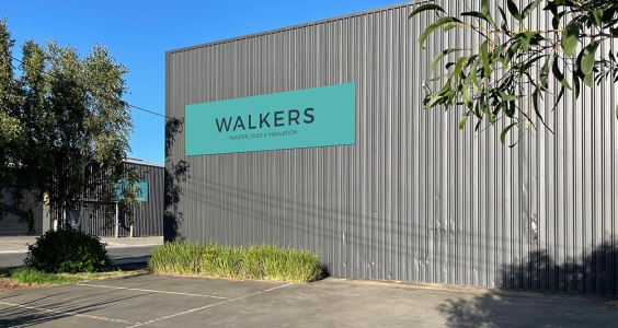 Walkers Case Study - Brown Ink Geelong, Ballarat, Torquay